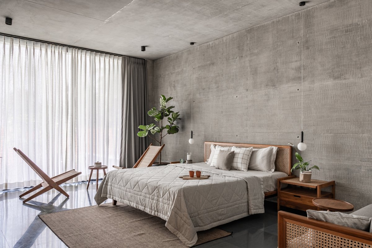 YinjiSpace - The BAD Studio x The Weave House